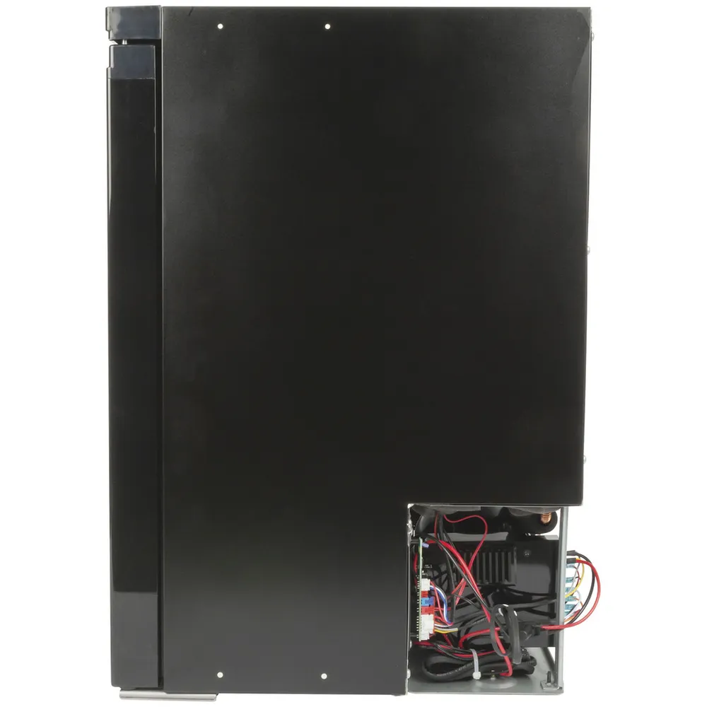 65L Brass Monkey Single Door Caravan Fridge with Freezer Zone | Jaycar ...