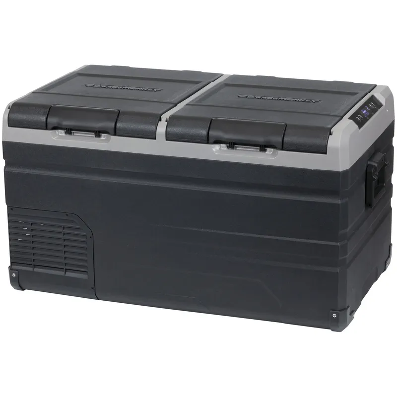 12/24 Volt Fridge/Freezers | Jaycar Australia