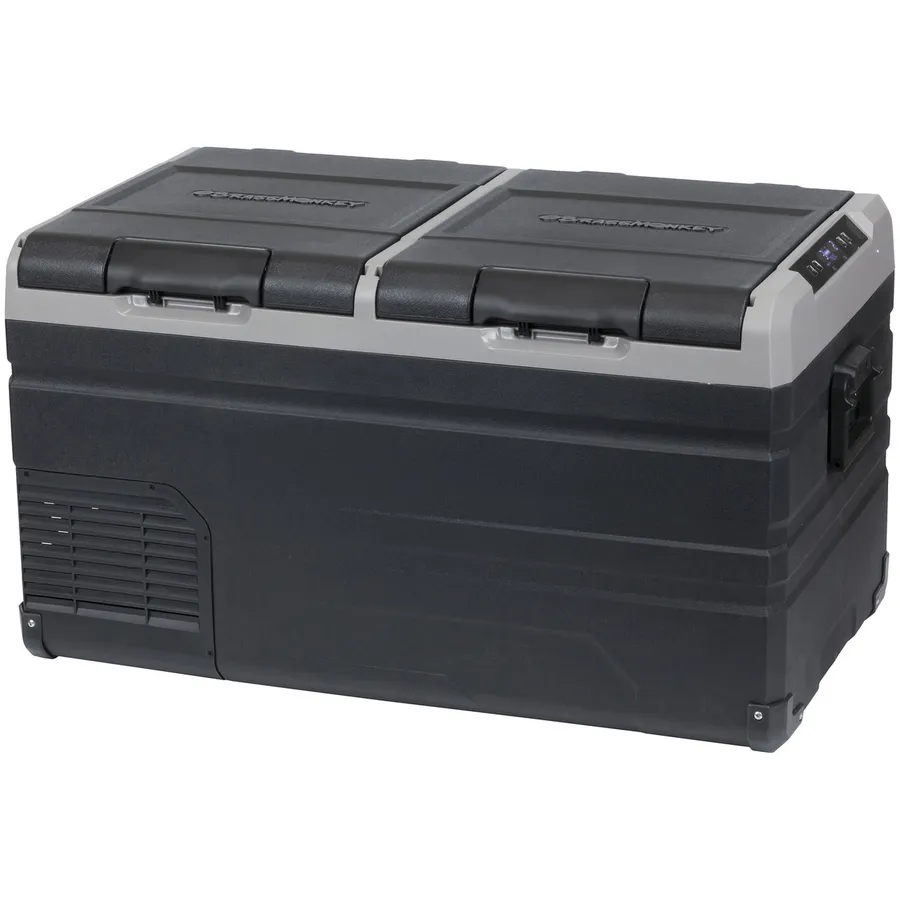 12/24 Volt Fridge/Freezers | Jaycar Australia