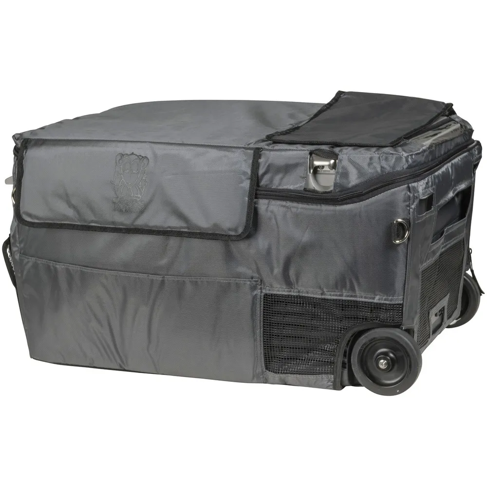 Insulated Cover for 25L Brass Monkey Portable Fridge Freezer | Jaycar ...