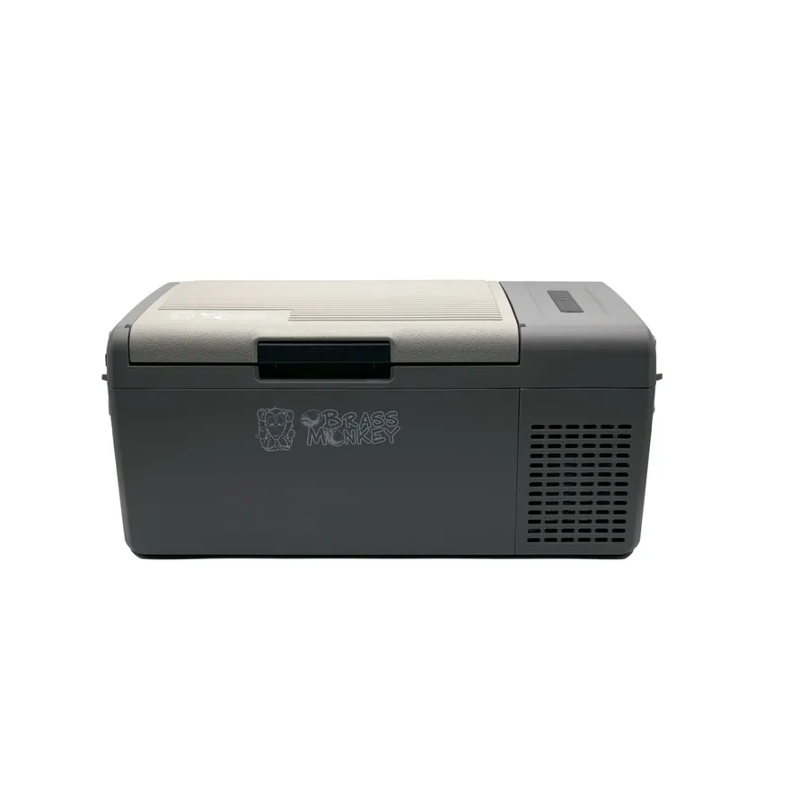 Brass Monkey 15L Portable Fridge/Freezer | Jaycar Australia