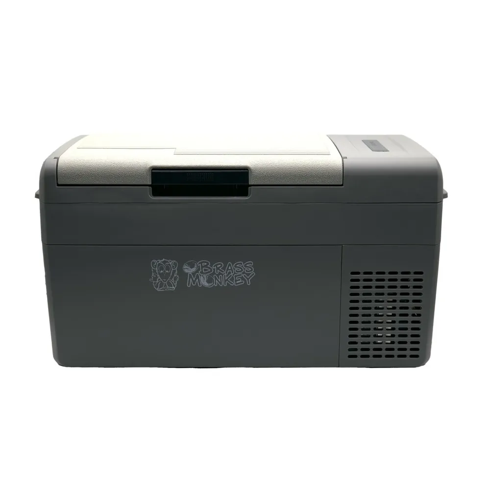 Brass Monkey 20L Portable Fridge/Freezer | Jaycar Australia