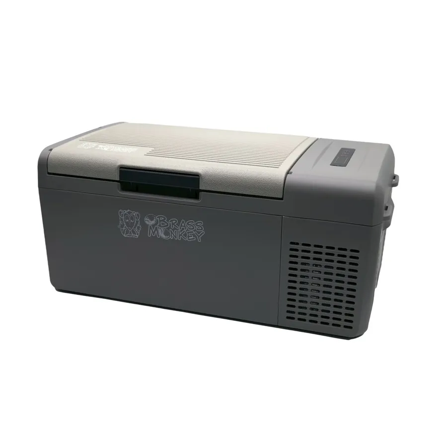 Brass Monkey 20L Portable Fridge/Freezer | Jaycar Australia