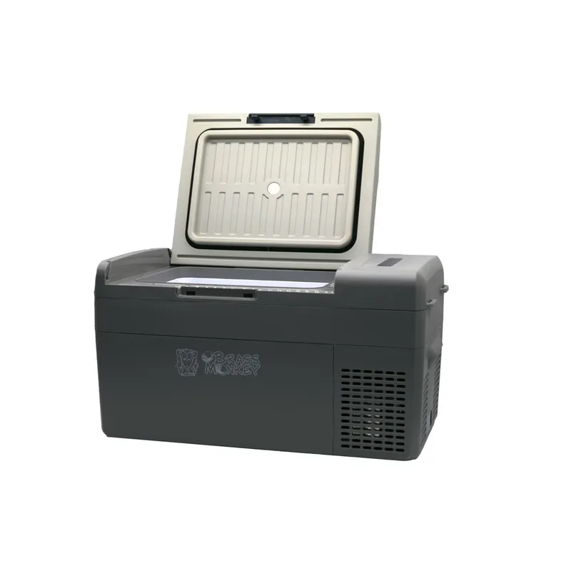Brass Monkey 20L Portable Fridge/Freezer | Jaycar Australia