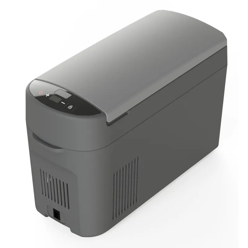 Brass Monkey 15L Single zone Console fridge/freezer | Jaycar Australia