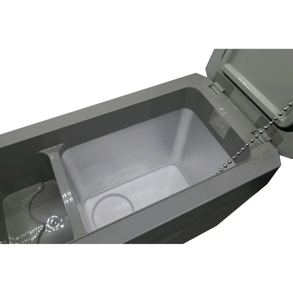 Brass Monkey 15L Single zone Console fridge/freezer | Jaycar Australia