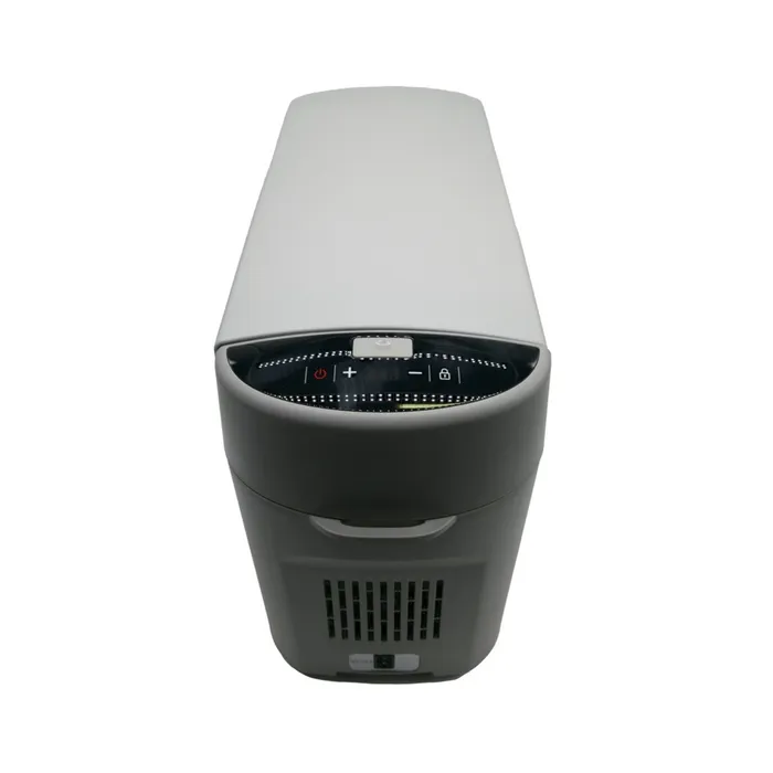 Brass Monkey 15L Single zone Console fridge/freezer | Jaycar Australia