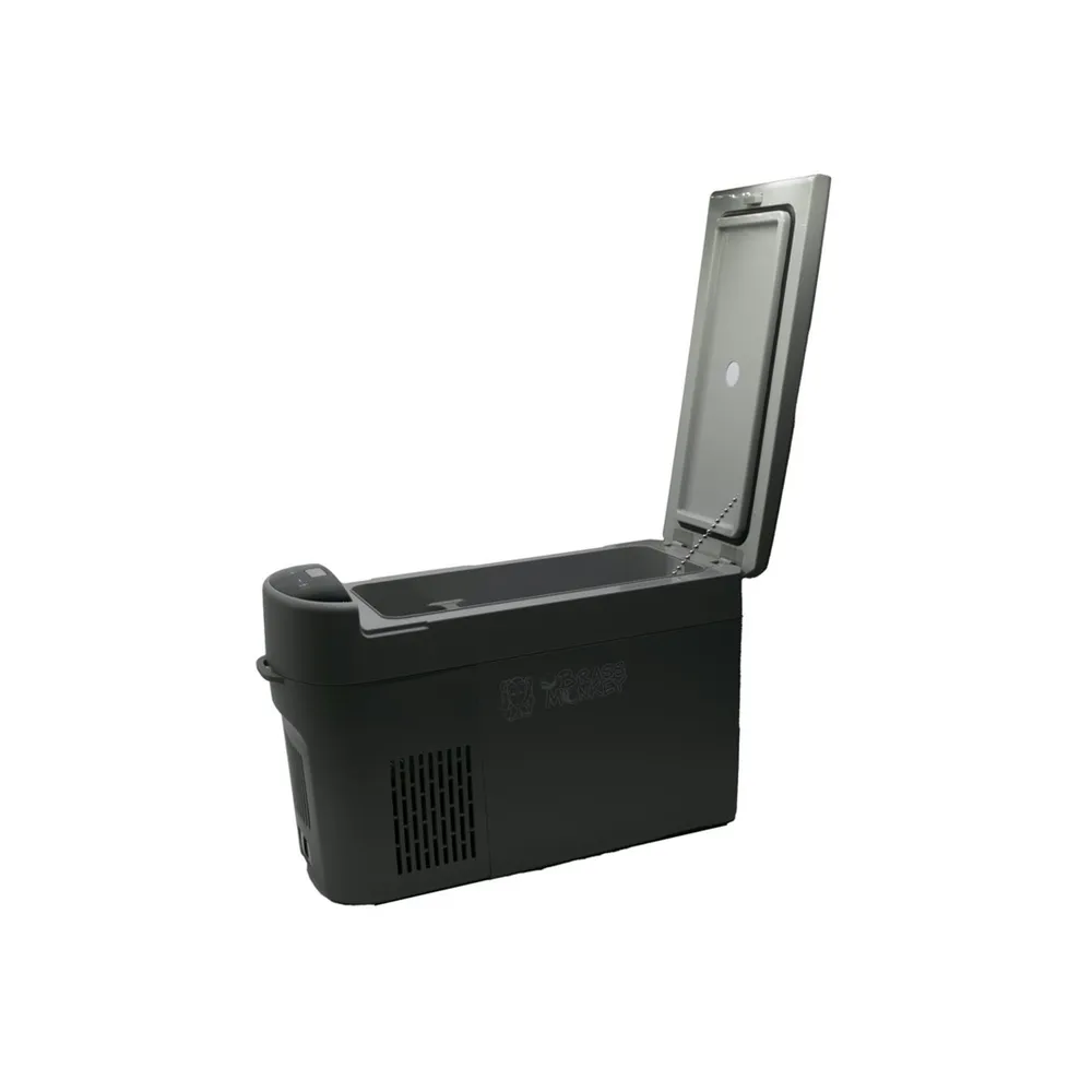 Brass Monkey 15L Single zone Console fridge/freezer | Jaycar Australia