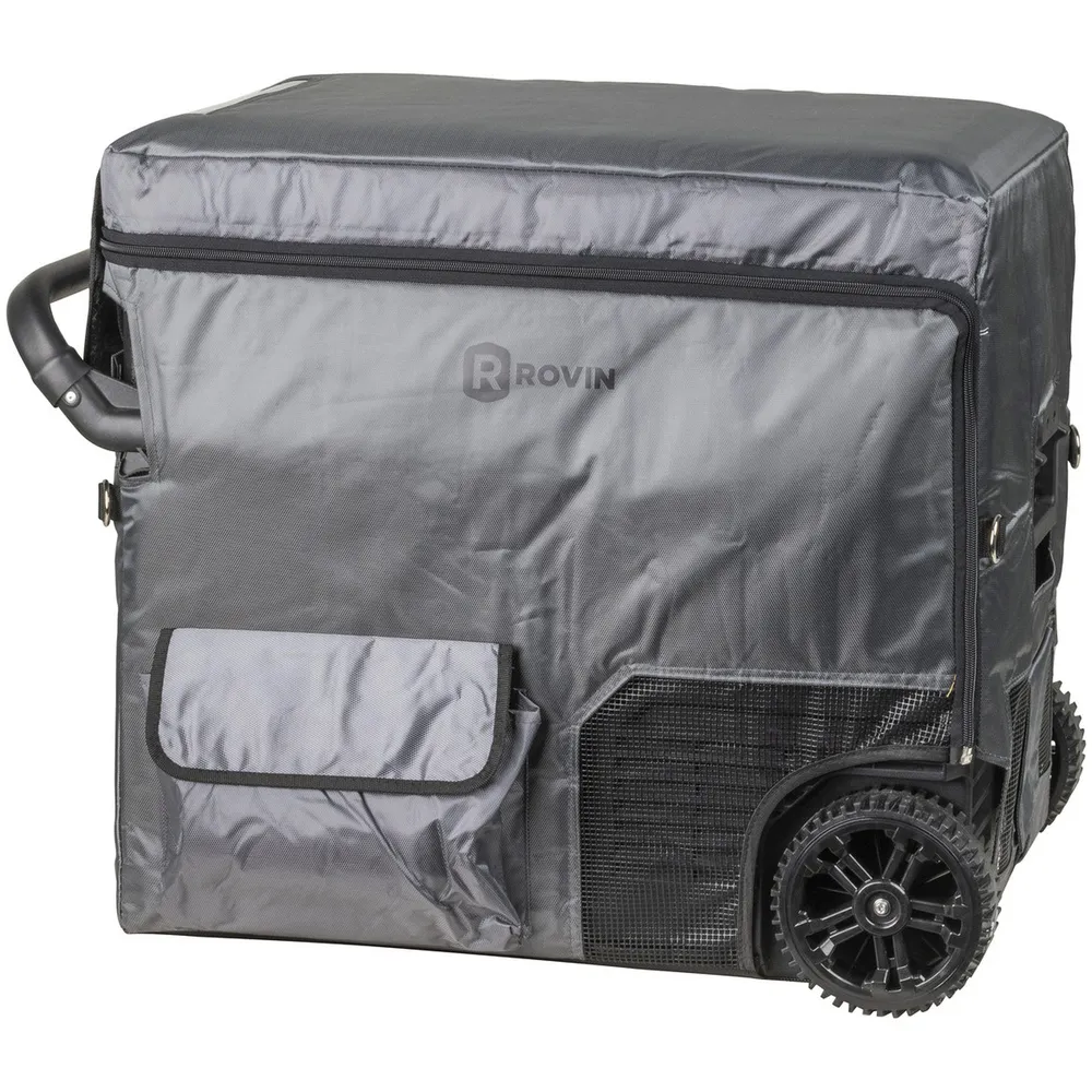 INSLTD Cover for 55L Rovin Portable Dual Zone Fridge Freezer | Jaycar ...