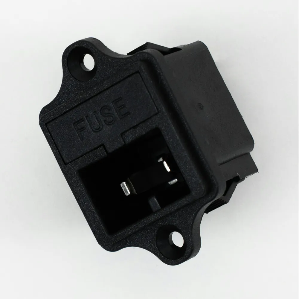 Spare DC Socket to suit CFR Fridges | Jaycar Australia