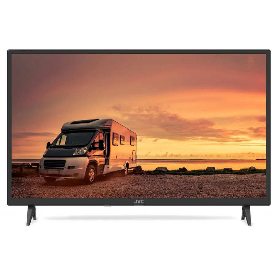 JVC 32in/81cm HD Android 11 Smart TV | Jaycar Australia