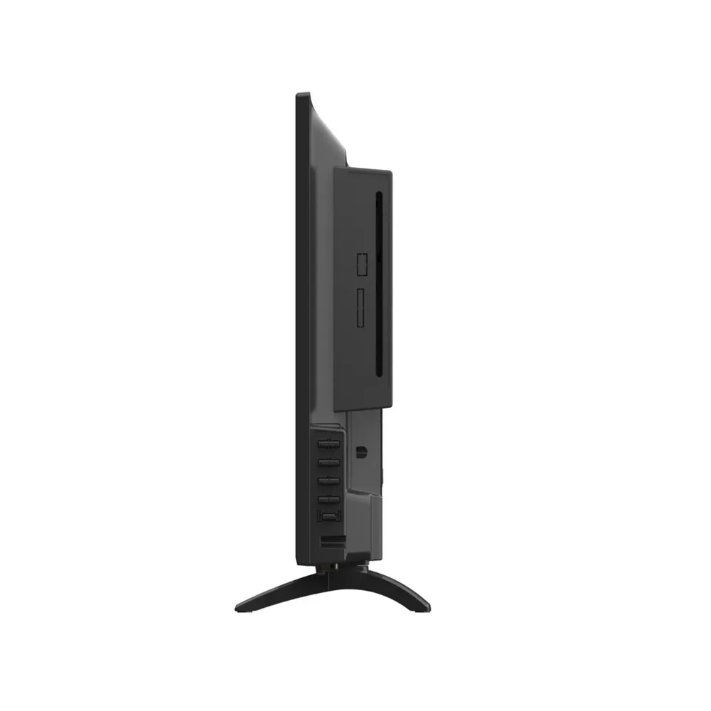 Digitech 23.8"/60cm FHD LED Smart TV DVD Combo 12V DC WebOS AU | Jaycar ...