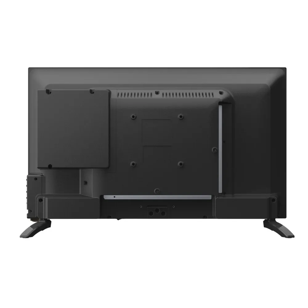 Digitech 32"/81cm HD LED Smart TV DVD Combo 12V DC WebOS AU | Jaycar ...