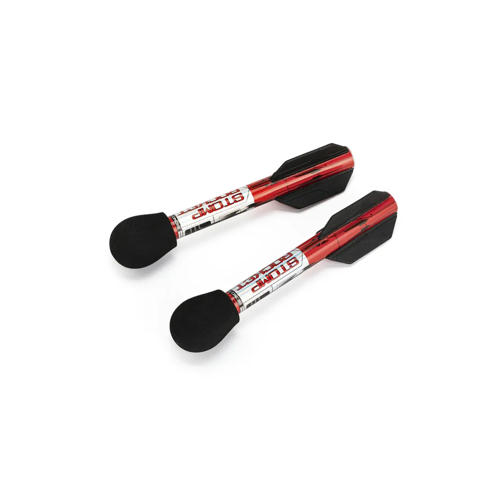 Air Powered Rocket Launcher | Jaycar Australia