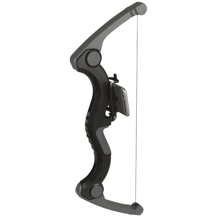 Augmented Reality Bow for Shooting Game App | Jaycar Australia