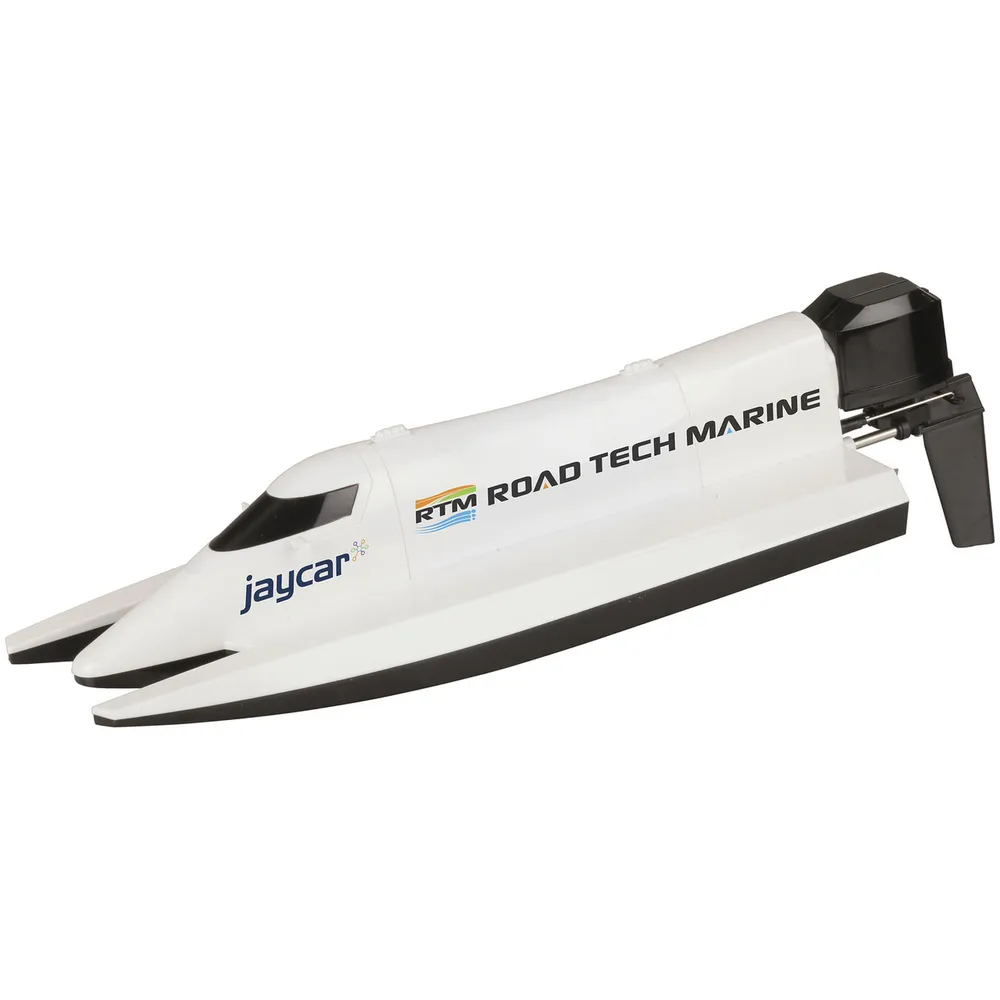 R/C Power Boat | Jaycar Australia