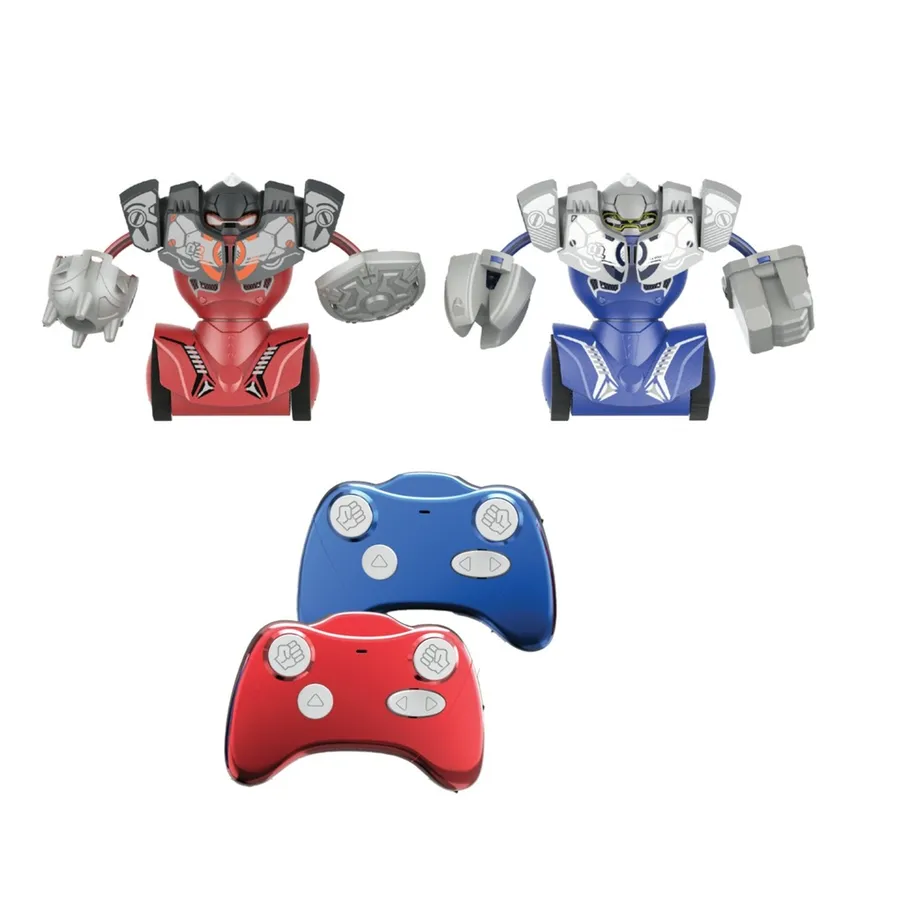 R/C Fighting Robots Kombat Mega | Jaycar Australia