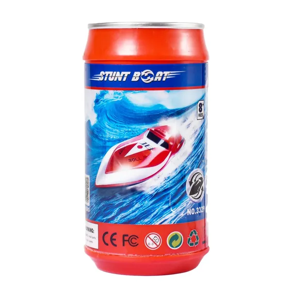 R/C Boat In A Can | Jaycar Australia