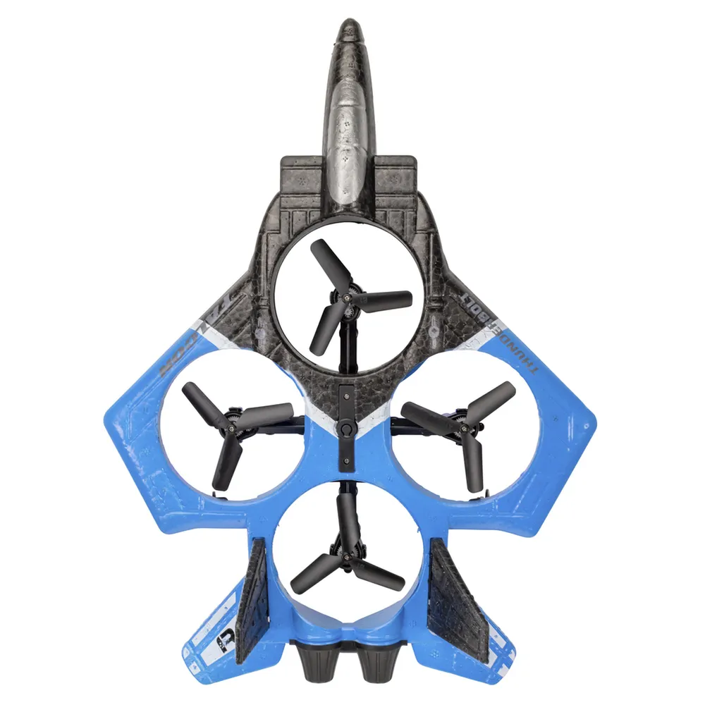 R/C Hover Plane | Jaycar Australia