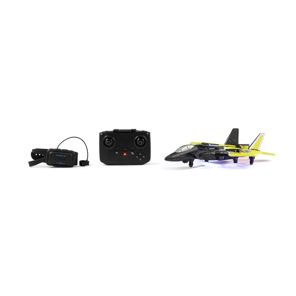 R/C Hover Plane | Jaycar Australia