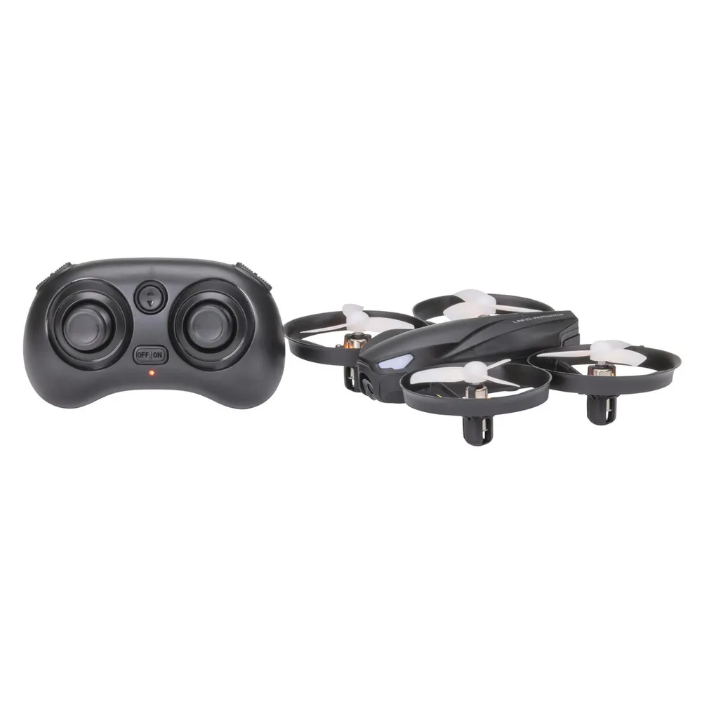 R/C Drone with RGB Colour Changing LEDs | Jaycar Australia