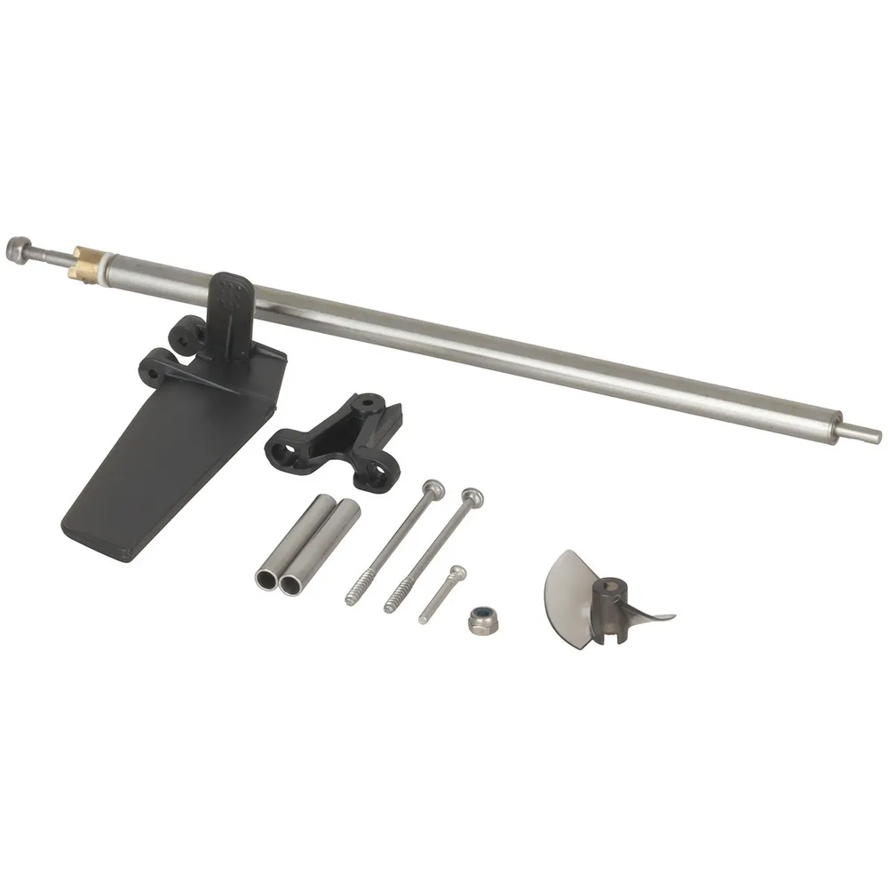 Spare Propeller and Rudder kit to suit GT4120 | Jaycar Australia