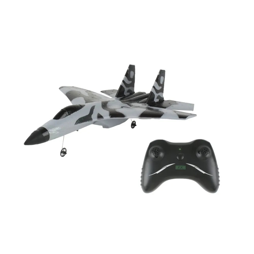 R/C Fighter Plane | Jaycar Australia