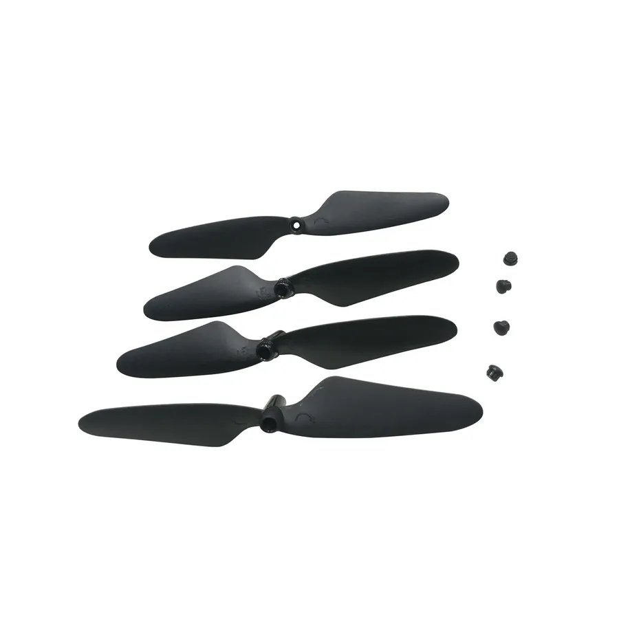 Spare Blades to suit GT4202 - Pack of 4 | Jaycar Australia