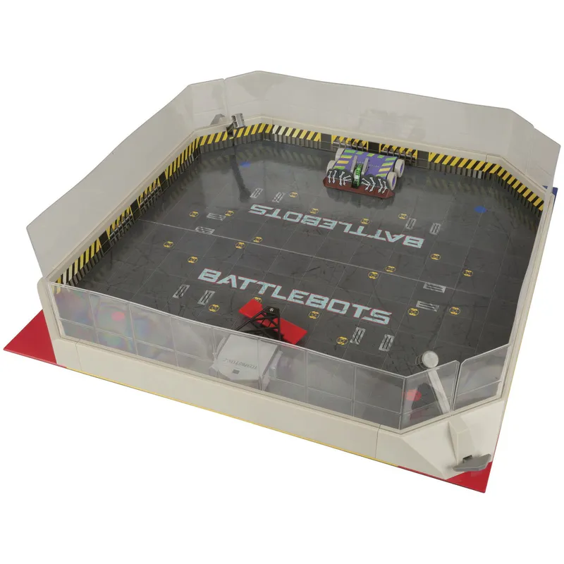 Laser Tag Battle Gun 2pk | Jaycar Australia