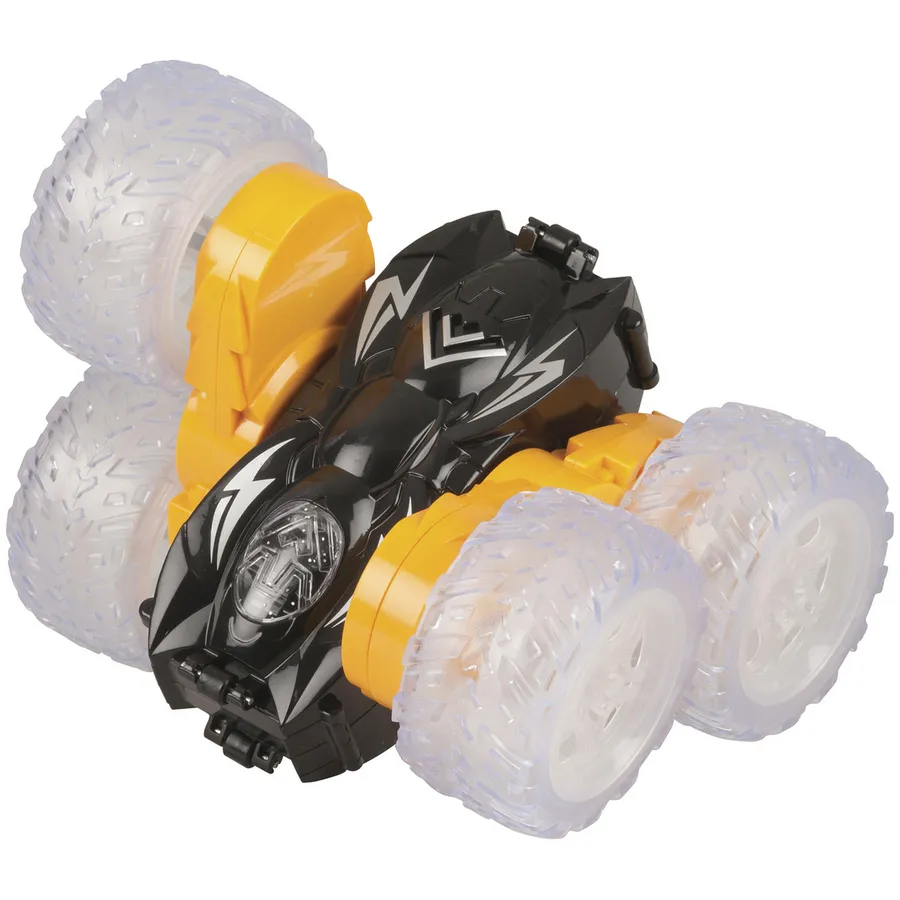 Twister Remote Control Stunt Car | Jaycar Australia