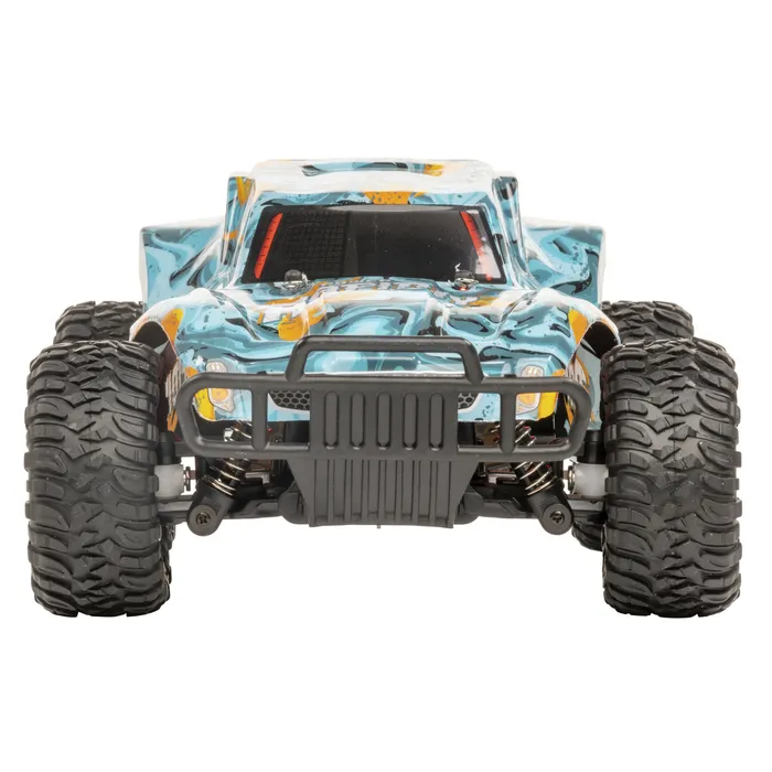 1:16 Scale R/C Car with RGB LEDs | Jaycar Australia
