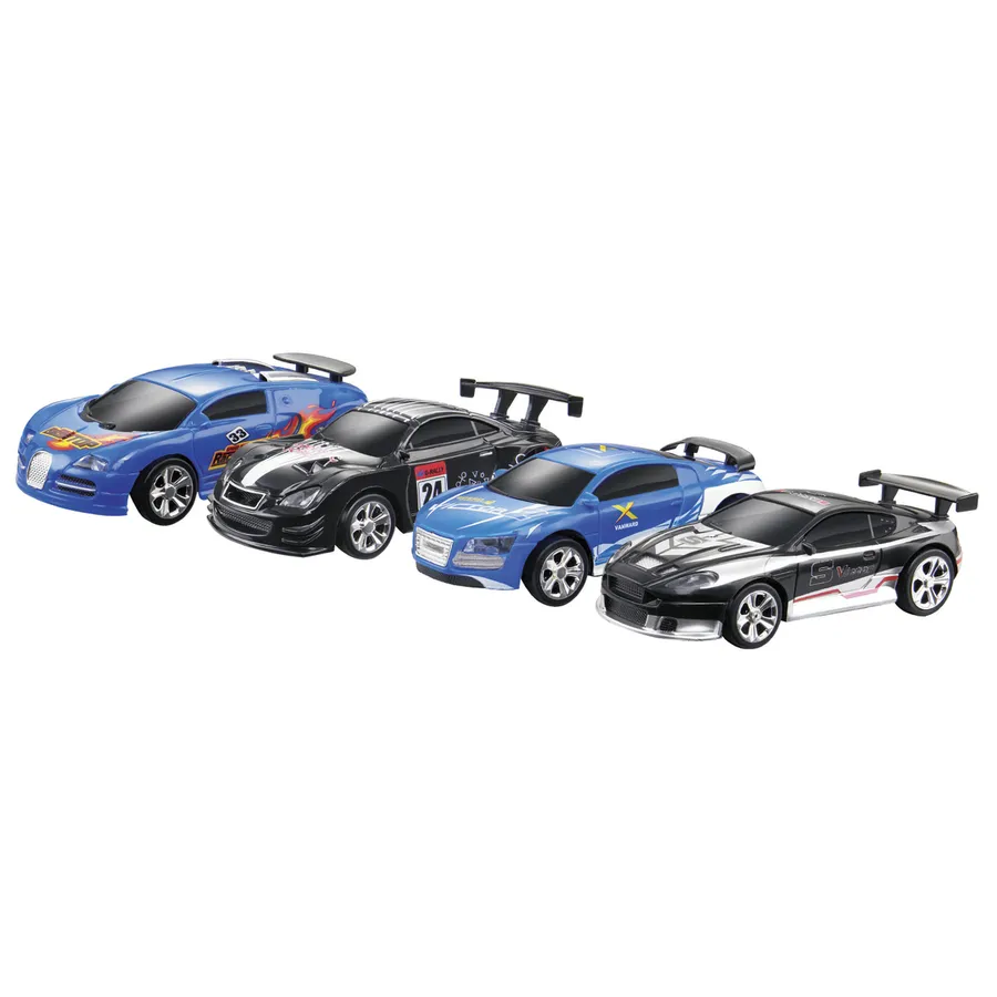 Remote Control Car In a Can | Jaycar Australia