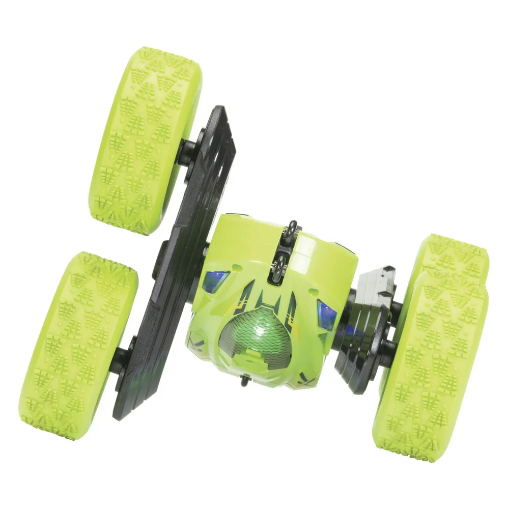 Double Sided R/C Stunt Car | Jaycar Australia