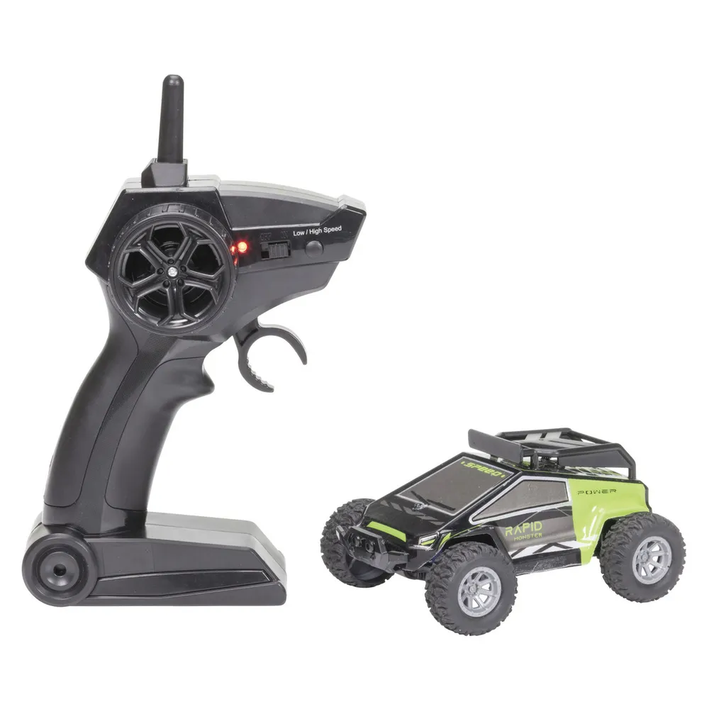 Remote Control Cars – Shop Online | Jaycar Australia