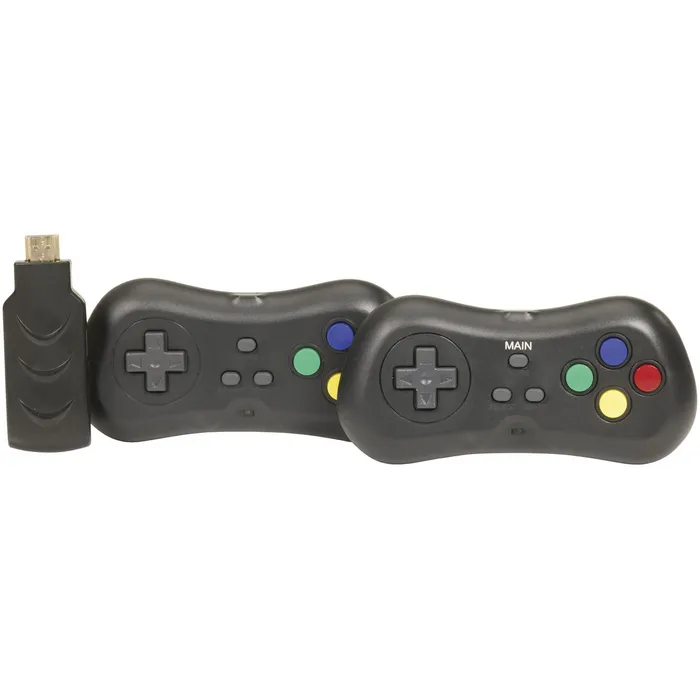 USB Retro Arcade Game Controller | Jaycar Australia