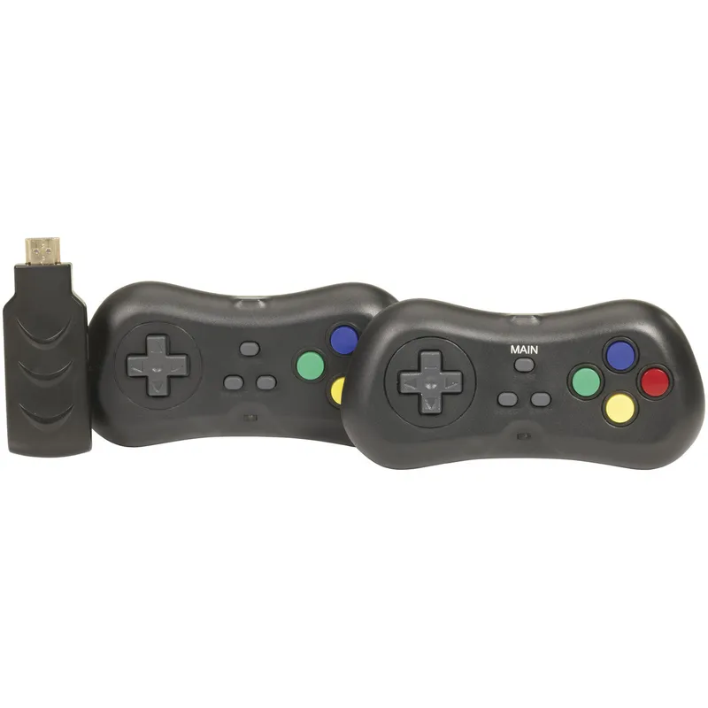 USB Retro Arcade Game Controller | Jaycar Australia