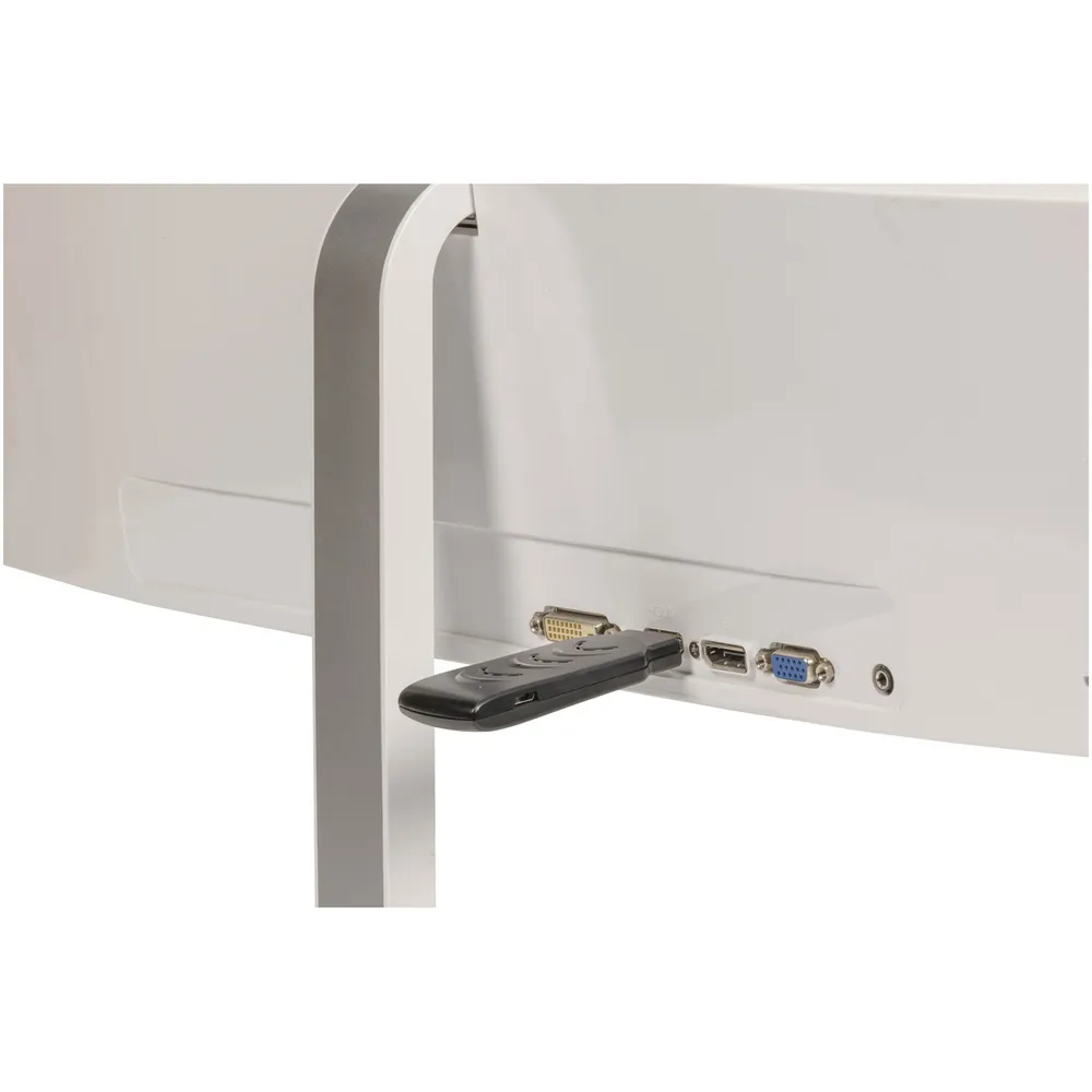 2 Controller Wireless Retro Arcade Game Console with 638 Games | Jaycar ...