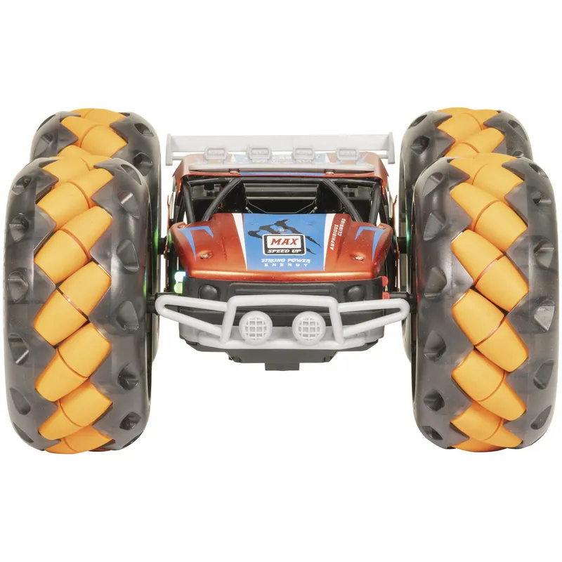RC Big Wheel Rock Crawler 1:10 Scale | Jaycar Australia