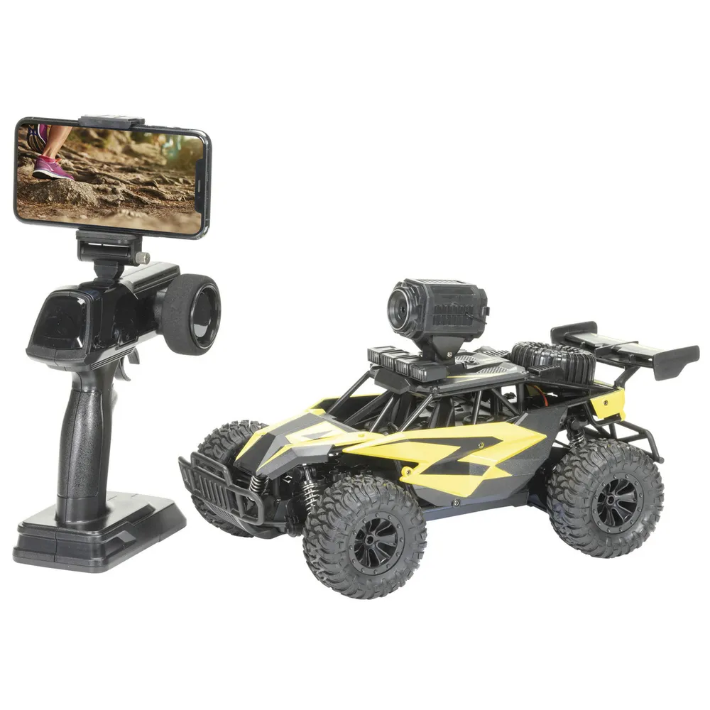 Remote Control Cars – Shop Online | Jaycar Australia
