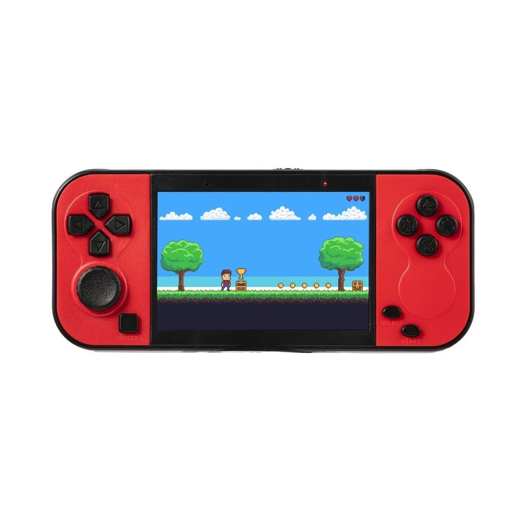 Handheld Gaming Console | Jaycar Australia