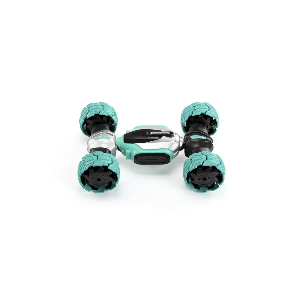 Twister R/C Stunt Car | Jaycar Australia