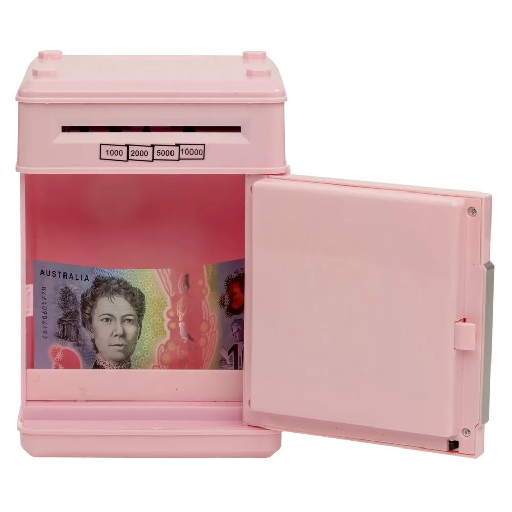 Mini Electronic Safe | Jaycar Australia