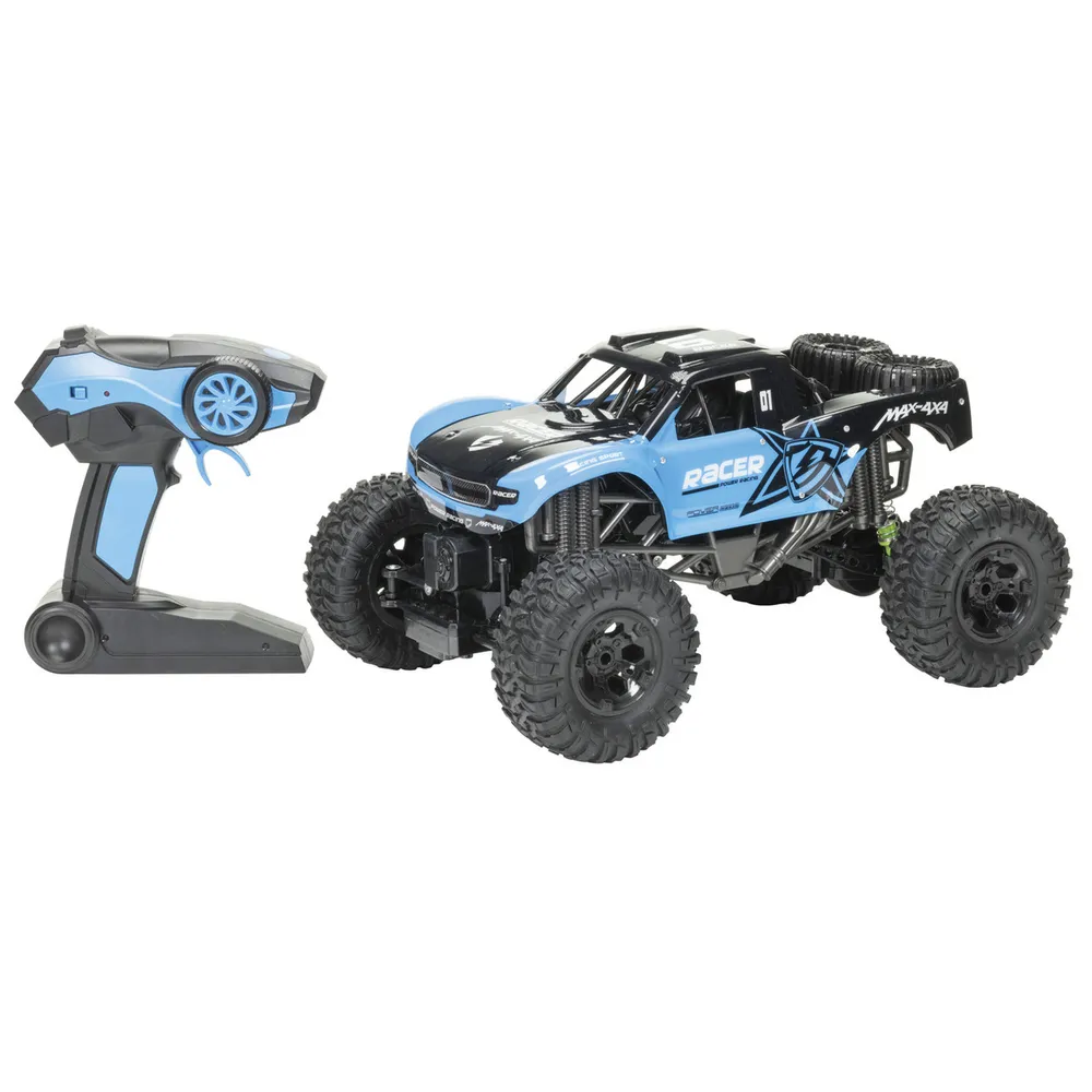 1:10 Scale R/C Amphibious Car | Jaycar Australia