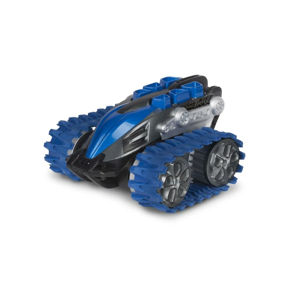 NIKKO RC - NANO TRAX (6'' / 15cm) | Jaycar Australia