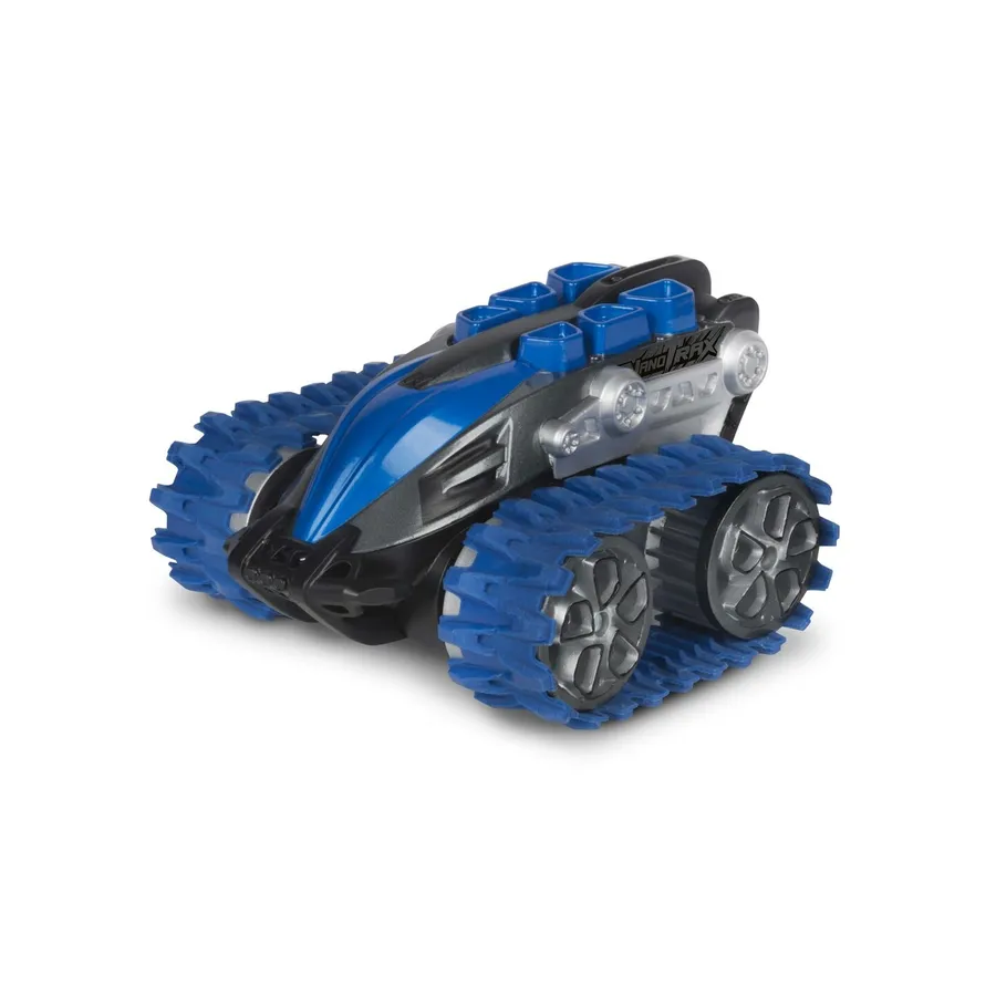 NIKKO RC - NANO TRAX (6'' / 15cm) | Jaycar Australia