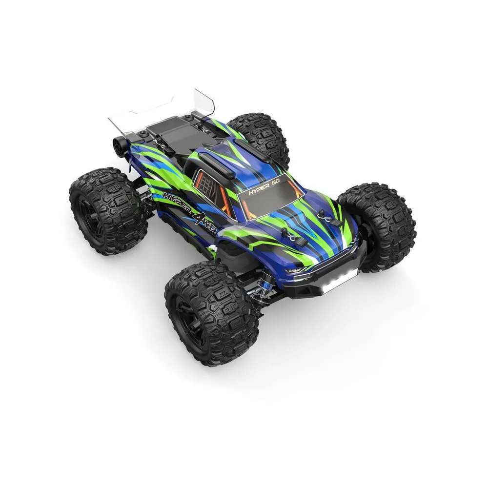 1:16 Scale 31km/h R/C Truggy | Jaycar Australia