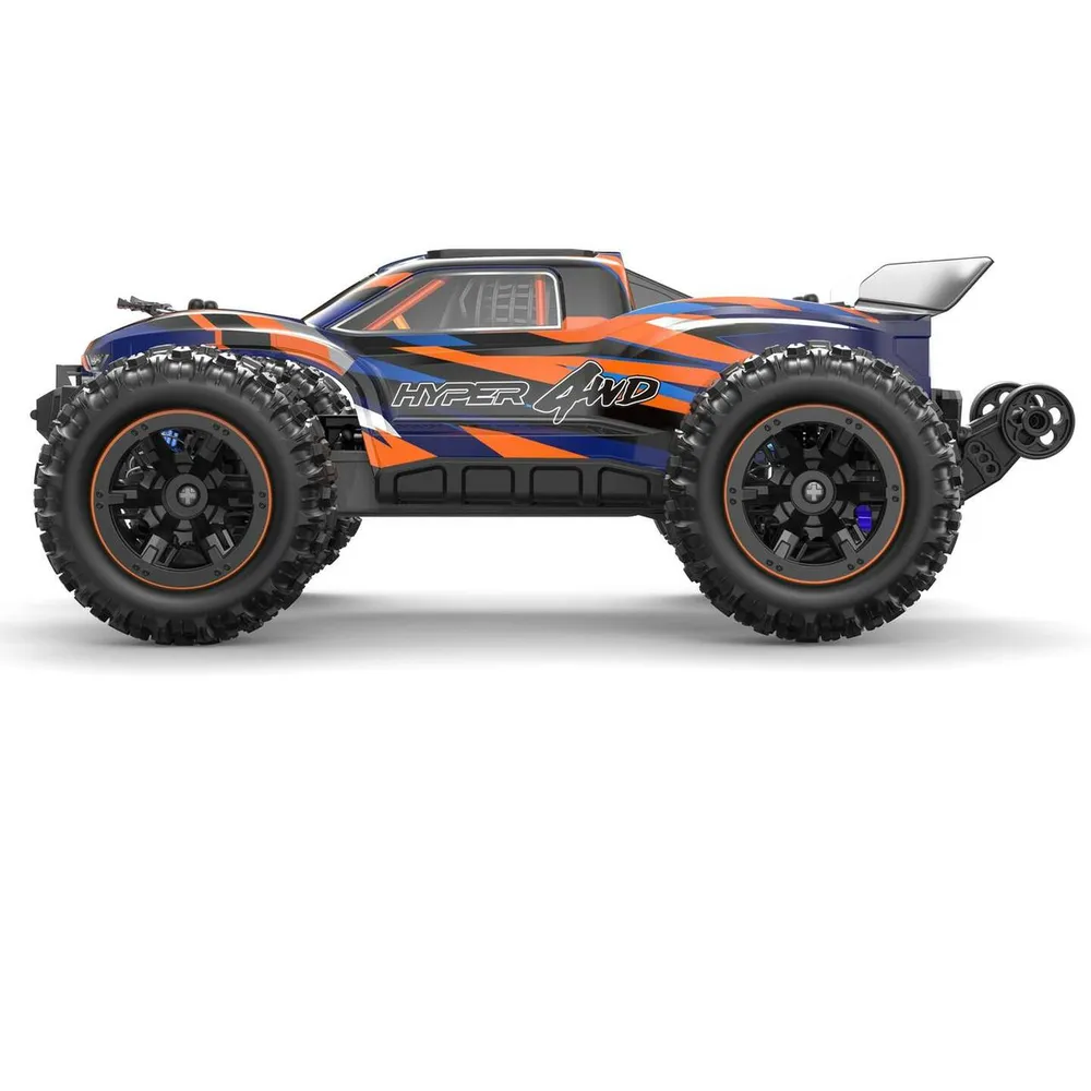 1:16 Scale 31km/h R/C Truggy | Jaycar Australia