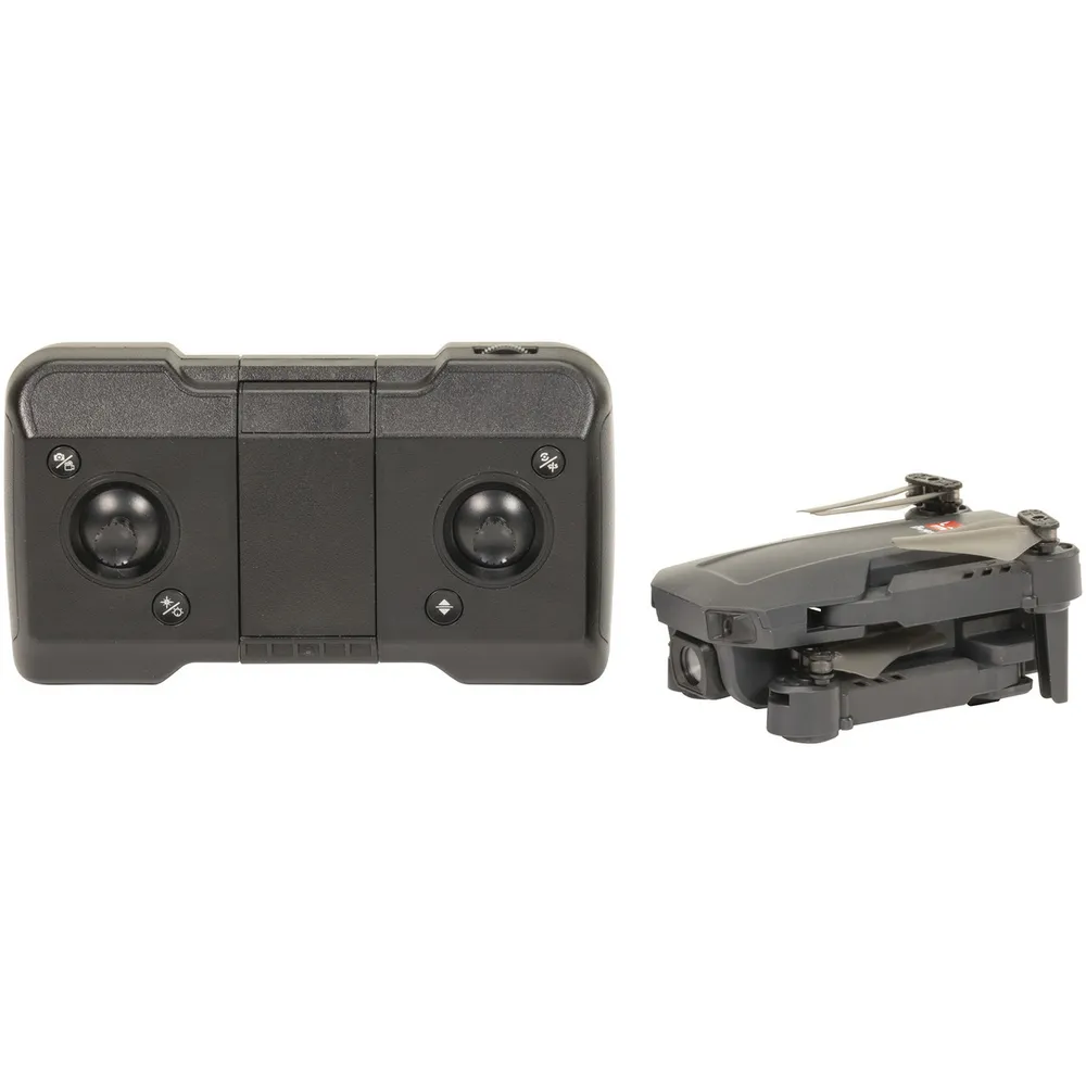 Bugs R/C Mini Drone with 1080p Camera | Jaycar Australia