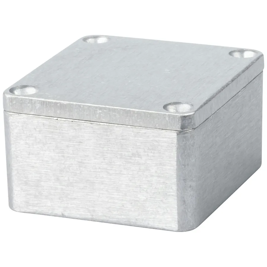 Metal Boxes | Jaycar Australia