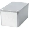 Sealed Diecast Aluminium Enclosure - 115 x 65 x 30mm | Jaycar Australia